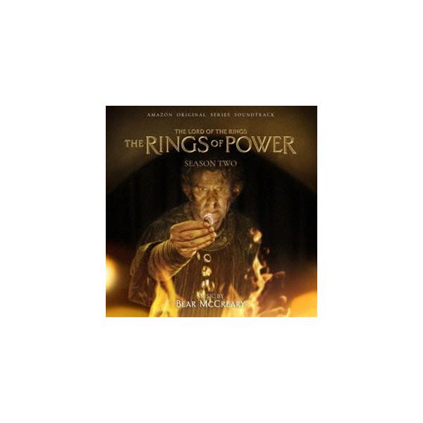 【発売日：2025年07月16日】種別:CD サントラ海外TV 発売日:2025/07/16 販売元:ランブリング・レコーズ 登録日:2025/05/26 ベア・マクレアリー（音楽） マクレアリー ベア ロード オブ ザ リング チカラノユ...