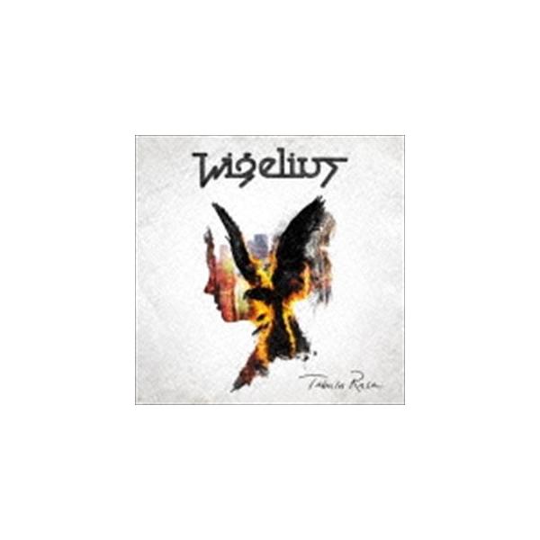 【発売日：2016年04月27日】種別:CD 洋楽ロック ※こちらの商品はインディーズ盤にて流通量が少なく、手配できない場合がございます 発売日:2016/04/27 販売元:PCI MUSIC 登録日:2016/03/09 ウィゲリウス ...