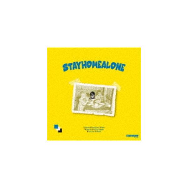 【発売日：2020年10月14日】種別:CD 邦楽ロック/ソウル 発売日:2020/10/14 販売元:エル・ディー・アンド・ケイ 登録日:2020/08/21 STAY HOME ALONE ステイホームアローン ステイ ホーム アローン...
