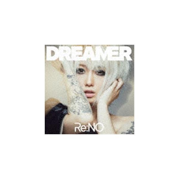 【発売日：2022年11月09日】種別:CD 邦楽ロック/ソウル 発売日:2022/11/09 販売元:ヴィレッジアゲインアソシエイション 登録日:2022/09/05 Re：NO リノ ドリーマー 内容:Live／BOLD／Dreamer...