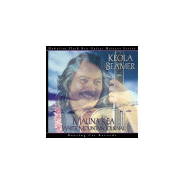 【発売日：2016年05月25日】種別:CD 洋楽ハワイアン 発売日:2016/05/25 販売元:エイベックス・ミュージック・クリエイティヴ 登録日:2016/03/14 ケオラ・ビーマー ビーマー ケオラ マウナ ケア ホワイト マウン...