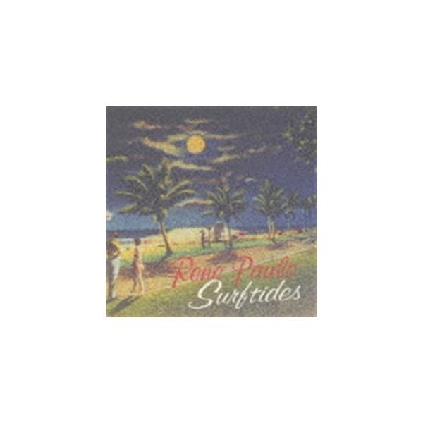 【発売日：2002年08月07日】種別:CD 洋楽ハワイアン 発売日:2002/08/07 販売元:エイベックス・ミュージック・クリエイティヴ 登録日:2007/05/31 レネ・パウロ パウロ レネ サーフタイズ ハマベノウタ 内容:故郷...