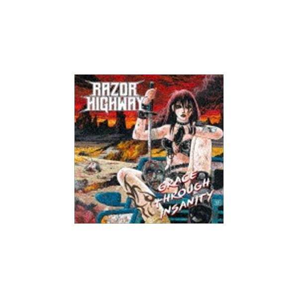 【発売日：2019年10月23日】種別:CD 邦楽ロック/ソウル ※こちらの商品はインディーズ盤にて流通量が少なく、手配できない場合がございます 発売日:2019/10/23 販売元:ディスクユニオン 登録日:2019/08/23 レイザー...