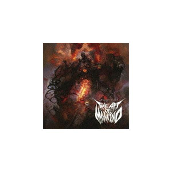 【発売日：2023年07月19日】種別:CD 邦楽ロック/ソウル ※こちらの商品はインディーズ盤にて流通量が少なく、手配できない場合がございます 発売日:2023/07/19 販売元:ディスクユニオン 登録日:2023/05/26 ジ・アー...