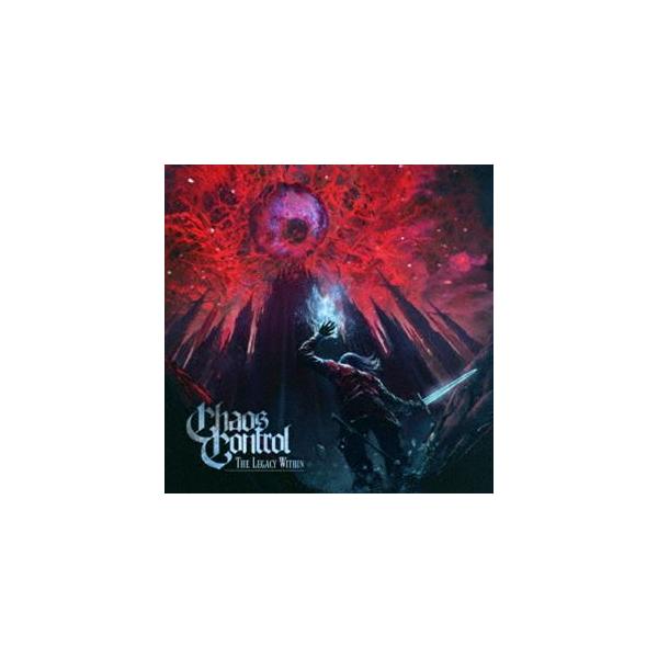 【発売日：2023年09月20日】種別:CD 邦楽ロック/ソウル ※こちらの商品はインディーズ盤にて流通量が少なく、手配できない場合がございます 発売日:2023/09/20 販売元:ディスクユニオン 登録日:2023/08/02 CHAO...