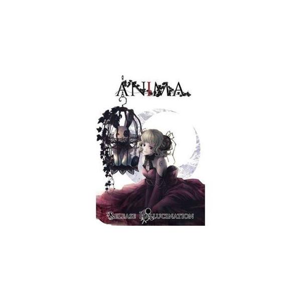 【発売日：2021年12月15日】種別:CD 邦楽ロック/ソウル 発売日:2021/12/15 販売元:ディスクユニオン 登録日:2021/11/10 Release hallucination リリースハルシネーション アニマ