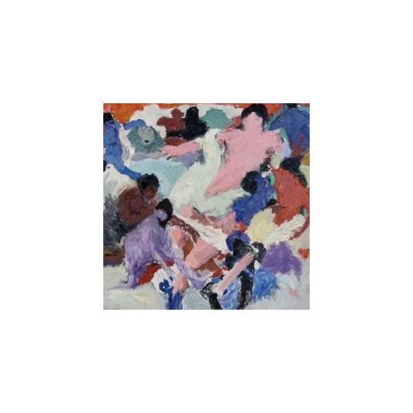 【発売日：2022年08月03日】種別:CD 洋楽ソウル/R&amp;B ※こちらの商品はインディーズ盤にて流通量が少なく、手配できない場合がございます 発売日:2022/08/03 販売元:ディスクユニオン 登録日:2022/06/09 ...