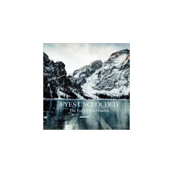 【発売日：2018年06月06日】種別:CD 邦楽ロック/ソウル 発売日:2018/06/06 販売元:スペースシャワーネットワーク 登録日:2018/04/19 EYES UNCLOUDED アイズアンクラウデッド ジ エンド オブ ザ ...