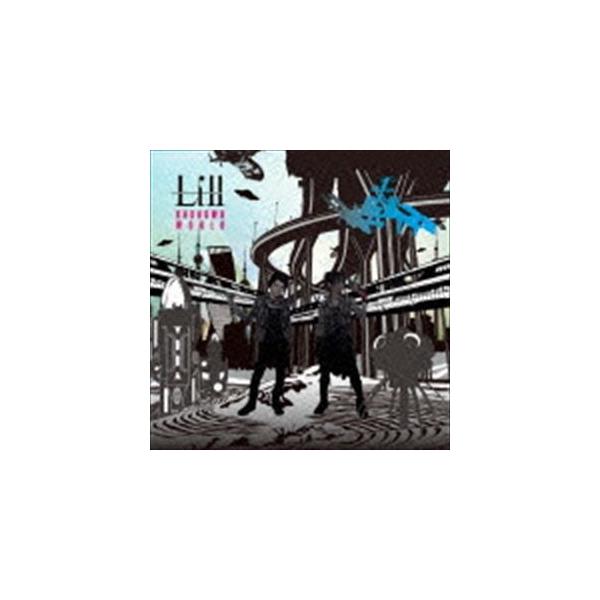 【発売日：2015年09月23日】種別:CD 邦楽ロック/ソウル ※こちらの商品はインディーズ盤にて流通量が少なく、手配できない場合がございます 発売日:2015/09/23 販売元:ダイキサウンド 登録日:2015/08/07 Lill ...