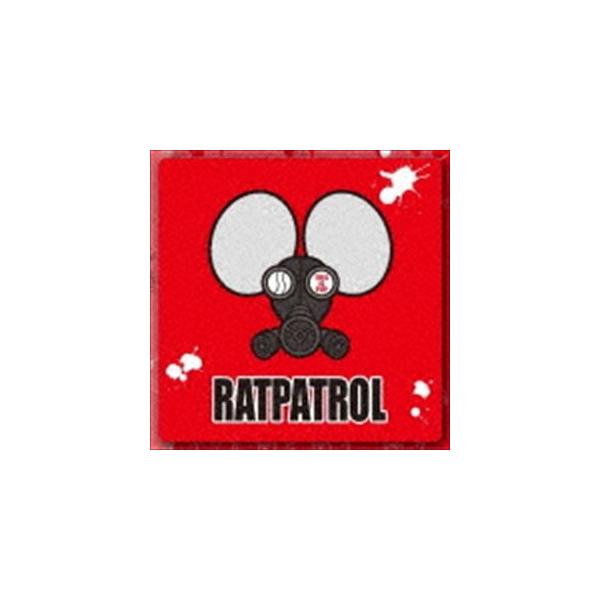 【発売日：2016年12月11日】種別:CD 邦楽J-POP ※こちらの商品はインディーズ盤にて流通量が少なく、手配できない場合がございます 発売日:2016/12/11 販売元:ダイキサウンド 登録日:2016/11/24 RATPATR...