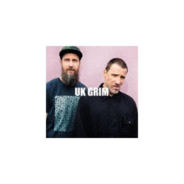 【発売日：2023年03月10日】種別:CD 洋楽ロック 発売日:2023/03/10 販売元:BEATINK 登録日:2023/01/27 スリーフォード・モッズ スリーフォード モッズ ユーケイグリム 特典:解説歌詞対訳付 内容:UK ...
