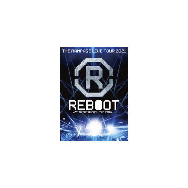 【発売日：2022年04月27日】種別:DVD 音楽Jポップ 発売日:2022/04/27 販売元:エイベックス・ミュージック・クリエイティヴ 登録日:2022/03/01 THE RAMPAGE from EXILE TRIBE ザランペ...