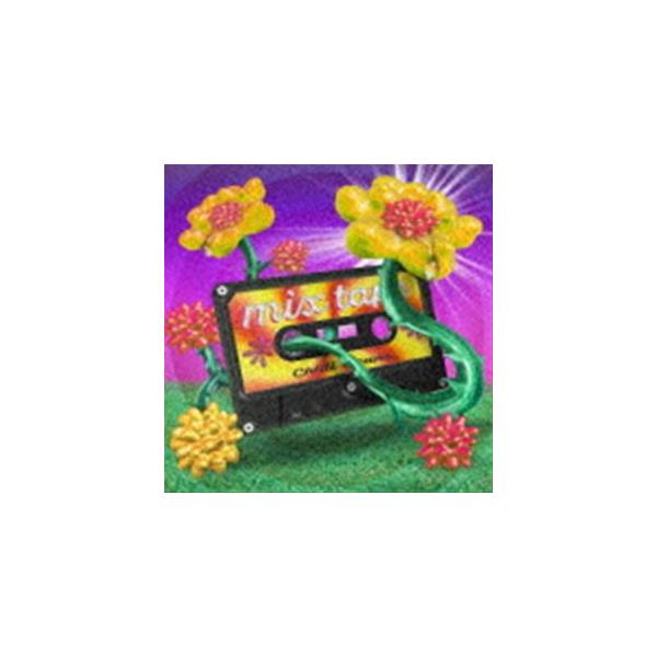 【発売日：2023年02月01日】種別:CD 邦楽J-POP 発売日:2023/02/01 販売元:エイベックス・ミュージック・クリエイティヴ 登録日:2022/11/02 Chilli Beans. チリビーンズ ミックステープ チリビ ...