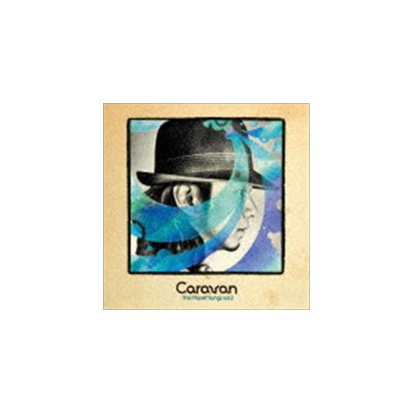 【発売日：2010年09月15日】種別:CD 邦楽J-POP 発売日:2010/09/15 販売元:エイベックス・ミュージック・クリエイティヴ 登録日:2010/07/27 Caravan キャラバン ザ プラネット ソングス ボリューム ...