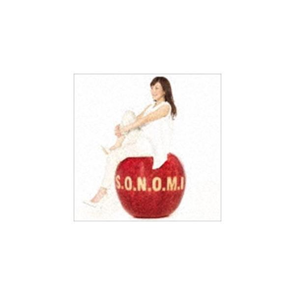 【発売日：2013年04月17日】種別:CD 邦楽J-POP 発売日:2013/04/17 販売元:エイベックス・ミュージック・クリエイティヴ 登録日:2013/02/08 SONOMI S.O.N.O.M.I SONOMI CD RZCD...