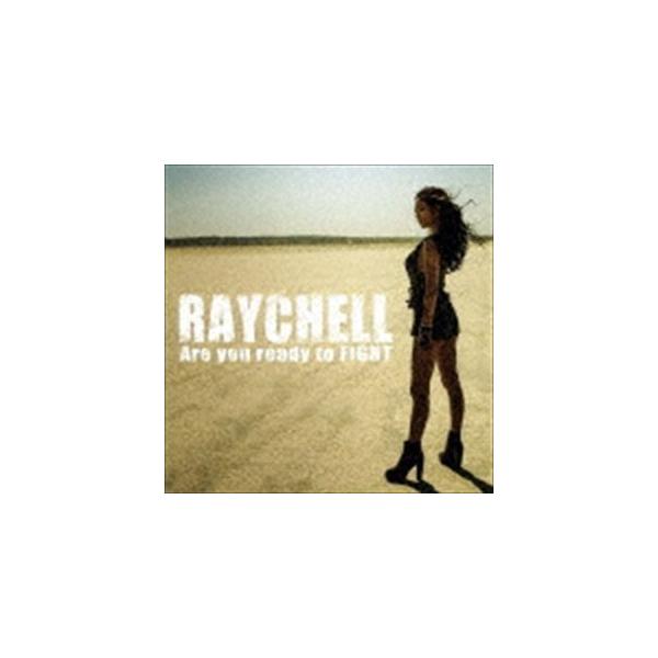 【発売日：2017年03月01日】種別:CD 邦楽J-POP 発売日:2017/03/01 販売元:エイベックス・ミュージック・クリエイティヴ 登録日:2017/01/16 Raychell レイチェル アー ユー レディー トゥー ファイ...