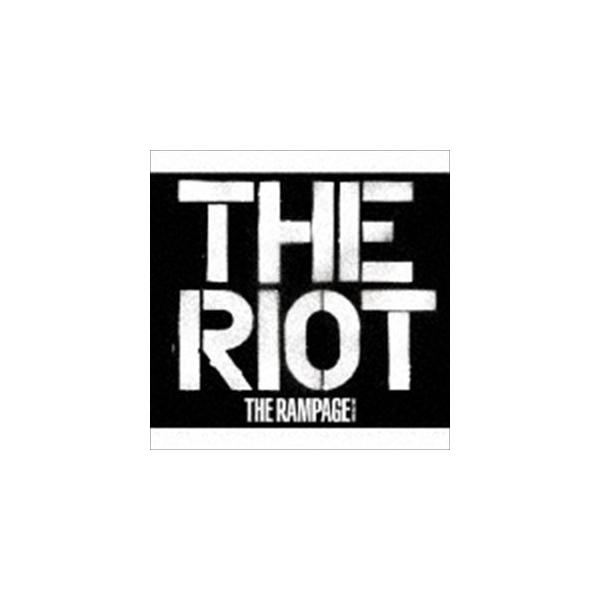 【発売日：2019年10月30日】種別:CD 邦楽J-POP 発売日:2019/10/30 販売元:エイベックス・ミュージック・クリエイティヴ 登録日:2019/08/20 THE RAMPAGE from EXILE TRIBE ランペイ...