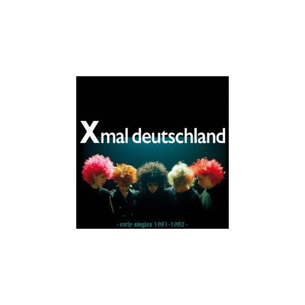 【発売日：2024年03月16日】種別:CD 洋楽ロック ※こちらの商品はインディーズ盤にて流通量が少なく、手配できない場合がございます 発売日:2024/03/16 販売元:ウルトラ・ヴァイヴ 登録日:2024/03/12 XMAL DE...