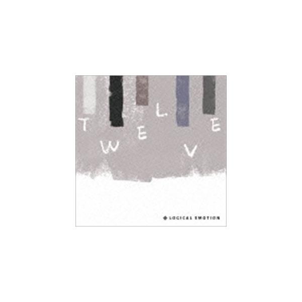 【発売日：2016年04月27日】種別:CD 邦楽ロック/ソウル 発売日:2016/04/27 販売元:ソニー・ミュージックソリューションズ 登録日:2016/02/12 logical emotion ロジカルエモーション トゥエルブ l...