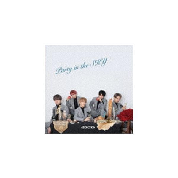 【発売日：2019年04月09日】種別:CD 邦楽J-POP ※こちらの商品はインディーズ盤にて流通量が少なく、手配できない場合がございます 発売日:2019/04/09 販売元:ダイキサウンド 登録日:2018/11/20 ADDICTI...
