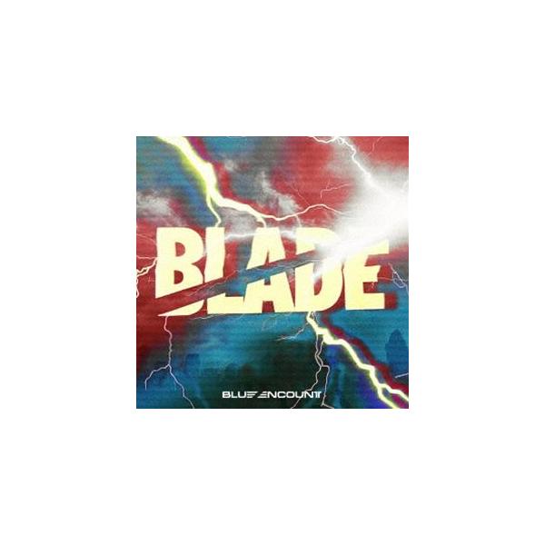 【発売日：2025年07月16日】種別:CD 邦楽ロック/ソウル 発売日:2025/07/16 販売元:ソニー・ミュージックソリューションズ 登録日:2025/04/28 ブルーエンカウント ブルーエンカウント ブレイド ブルーエンカウント...