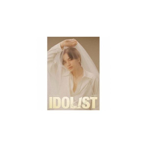 【発売日：2026年02月18日】種別:CD 邦楽J-POP 発売日:2026/02/18 販売元:ソニー・ミュージックソリューションズ 登録日:2025/12/01 中島健人 ナカジマケント アイドリスト 中島健人 CD 62025120...