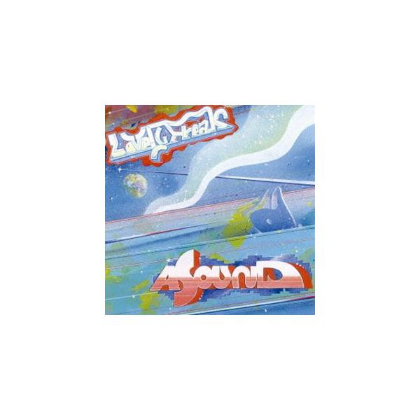 【発売日：2024年10月02日】種別:レコード 12inch 邦楽クラブ/テクノ 発売日:2024/10/02 販売元:ソニー・ミュージックソリューションズ 登録日:2024/08/09 ASOUND アサウンド ラブリー フリーク 内容...