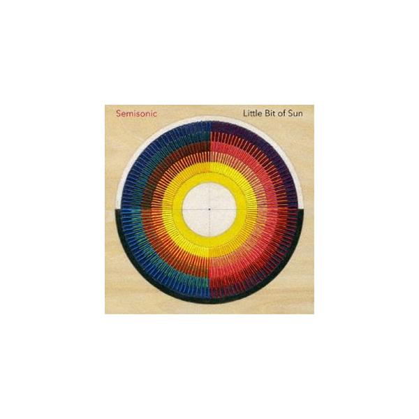 【発売日：2024年01月20日】種別:CD 洋楽ロック ※こちらの商品はインディーズ盤にて流通量が少なく、手配できない場合がございます 発売日:2024/01/20 販売元:ウルトラ・ヴァイヴ 登録日:2023/12/07 SEMISON...