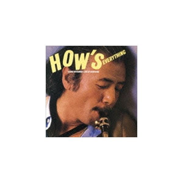 【発売日：2016年04月27日】種別:CD ジャズ・フュージョン国内ジャズ 発売日:2016/04/27 販売元:ソニー・ミュージックソリューションズ 登録日:2016/01/27 渡辺貞夫（as、sn、fl） ワタナベサダオ ライブ ア...