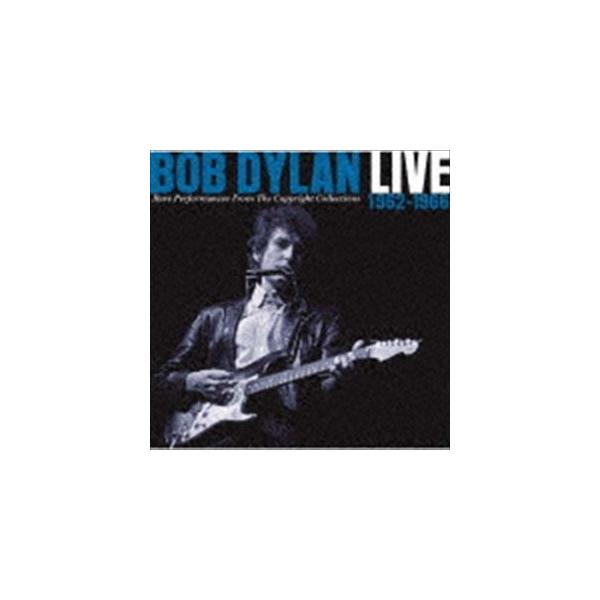 【発売日：2018年07月18日】種別:CD 洋楽ポップス 発売日:2018/07/18 販売元:ソニー・ミュージックソリューションズ 登録日:2018/06/01 ボブ・ディラン LIVE 1962-1966 RARE PERFORMAN...