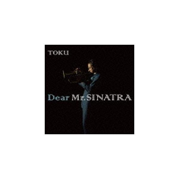 【発売日：2015年05月20日】種別:CD ジャズ・フュージョン国内ジャズ 発売日:2015/05/20 販売元:ソニー・ミュージックソリューションズ 登録日:2015/03/26 TOKU トク ディア ミスター シナトラ 特典:解説歌...