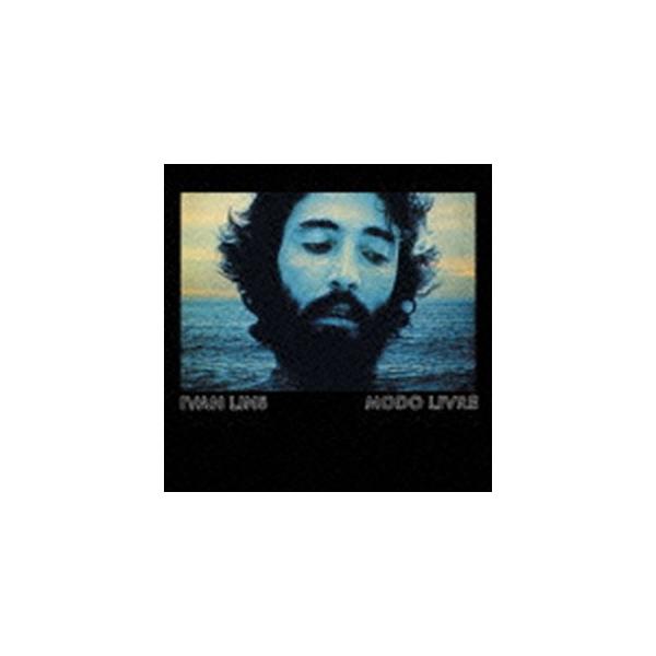 【発売日：2016年07月06日】種別:CD 洋楽ボサノヴァ/ブラジル 発売日:2016/07/06 販売元:ソニー・ミュージックソリューションズ 登録日:2016/04/22 イヴァン・リンス リンス イバン モード リーブリ 特典:解説...