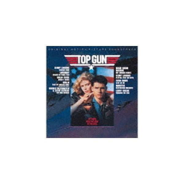 【発売日：2018年12月05日】種別:CD サントラ海外映画 発売日:2018/12/05 販売元:ソニー・ミュージックソリューションズ 登録日:2018/09/25 （オリジナル・サウンドトラック） トップガン オリジナル サウンドトラ...