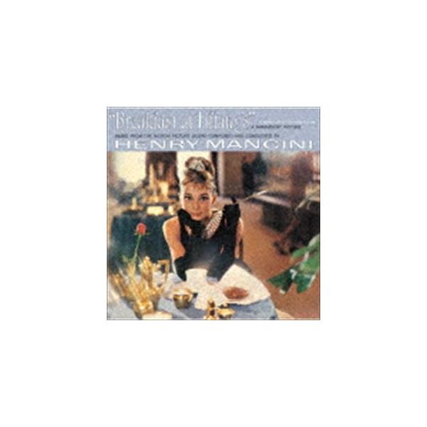 【発売日：2018年12月05日】種別:CD サントラ海外映画 発売日:2018/12/05 販売元:ソニー・ミュージックソリューションズ 登録日:2018/09/25 ヘンリー・マンシーニ楽団 ヘンリーマンシーニガクダン ティファニーデチ...