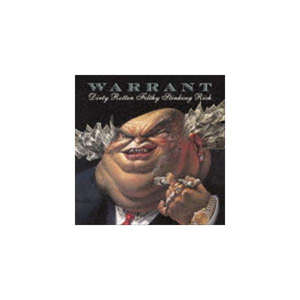 【発売日：2019年07月17日】種別:CD 洋楽ハードロック/ヘヴィメタル 発売日:2019/07/17 販売元:ソニー・ミュージックソリューションズ 登録日:2019/04/19 ウォレント ウォレント マネー ゲーム ウォレント CD...