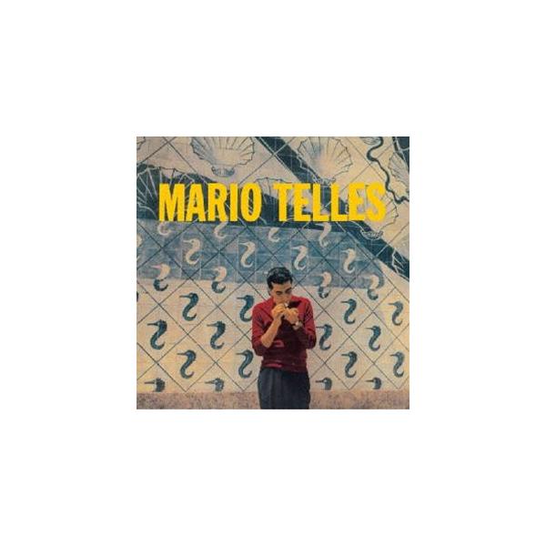 【発売日：2023年09月06日】種別:CD 洋楽ボサノヴァ/ブラジル 発売日:2023/09/06 販売元:ソニー・ミュージックソリューションズ 登録日:2023/04/24 マリオ・テレス テレス マリオ マリオ テレス 特典:解説付 ...