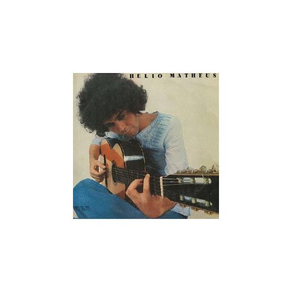 【発売日：2023年09月06日】種別:CD 洋楽ボサノヴァ/ブラジル 発売日:2023/09/06 販売元:ソニー・ミュージックソリューションズ 登録日:2023/04/24 エリオ・マテウス マテウス エリオ エリオ マテウス 特典:解...