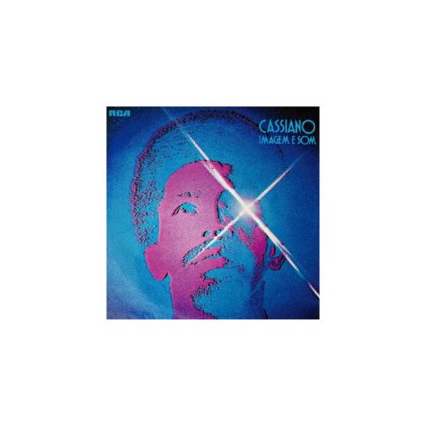 【発売日：2023年09月06日】種別:CD 洋楽ボサノヴァ/ブラジル 発売日:2023/09/06 販売元:ソニー・ミュージックソリューションズ 登録日:2023/04/24 カッシアーノ カッシアーノ イマジェン イ ソン 特典:解説付...