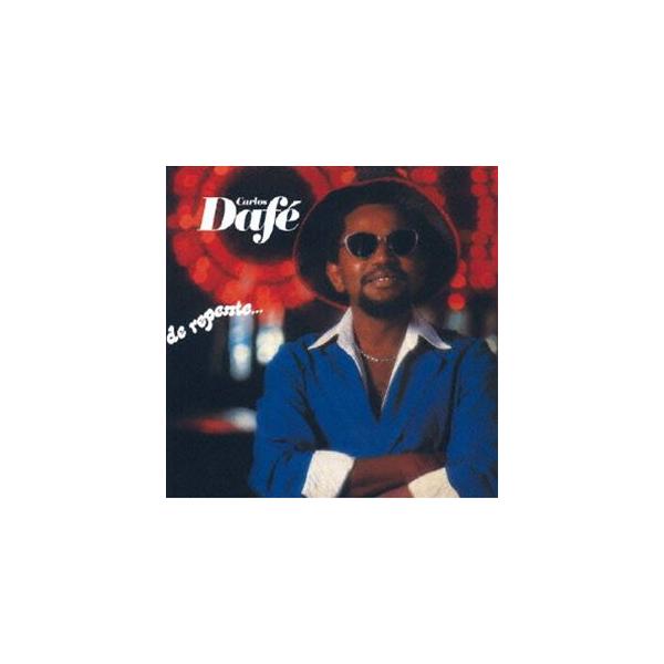 【発売日：2023年09月06日】種別:CD 洋楽ボサノヴァ/ブラジル 発売日:2023/09/06 販売元:ソニー・ミュージックソリューションズ 登録日:2023/04/24 カルロス・ダフェ カルロスダフェ ヂ ヘペンチ 特典:解説付 ...