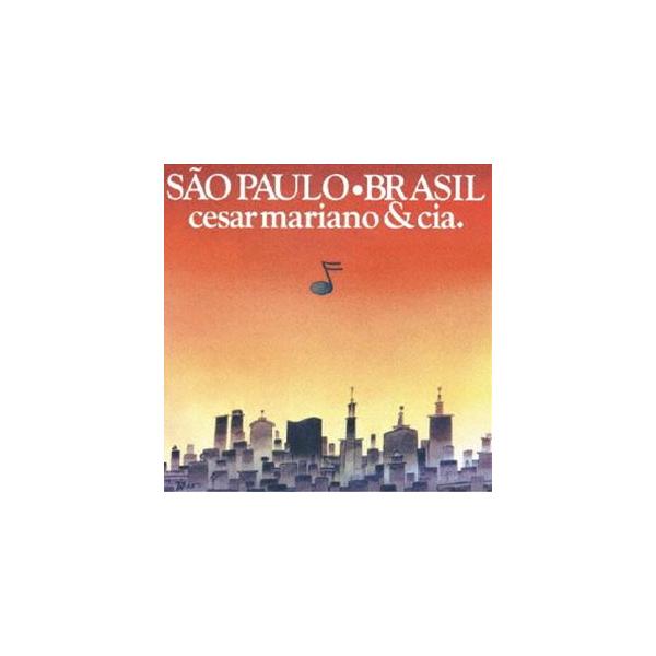 【発売日：2023年09月06日】種別:CD 洋楽ボサノヴァ/ブラジル 発売日:2023/09/06 販売元:ソニー・ミュージックソリューションズ 登録日:2023/04/24 セーザル・カマルゴ・マリアーノ＆CIA. セーザルカマルゴマリ...
