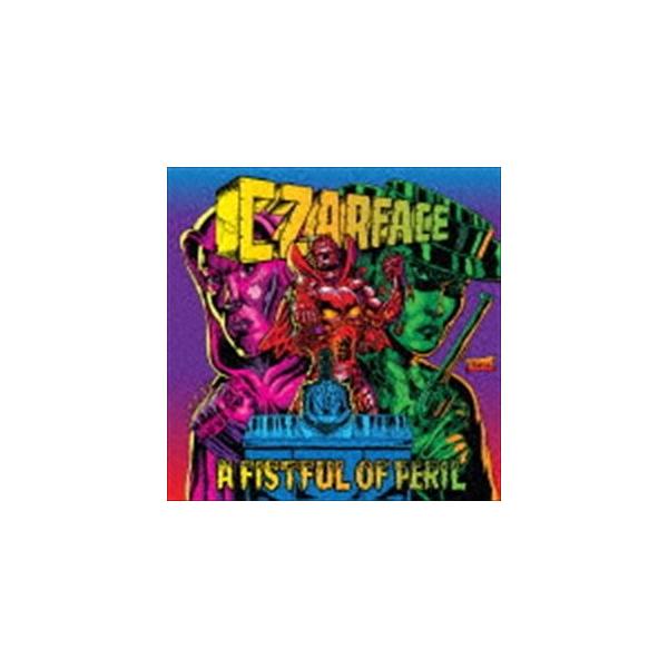 【発売日：2016年12月03日】種別:CD 洋楽ラップ/ヒップホップ ※こちらの商品はインディーズ盤にて流通量が少なく、手配できない場合がございます 発売日:2016/12/03 販売元:ウルトラ・ヴァイヴ 登録日:2016/11/30 ...