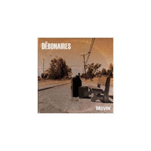 【発売日：2013年09月25日】種別:CD 洋楽ロック ※こちらの商品はインディーズ盤にて流通量が少なく、手配できない場合がございます 発売日:2013/09/25 販売元:ディスクユニオン 登録日:2013/08/08 Debonair...