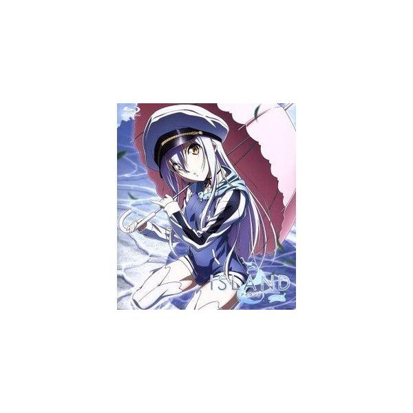 【発売日：2018年09月28日】種別:Blu-ray アニメテレビアニメ 発売日:2018/09/28 販売元:トップ・マーシャル 登録日:2018/07/16 田村ゆかり フィール制作作品 TVアニメISLAND／アイランド 2018年...
