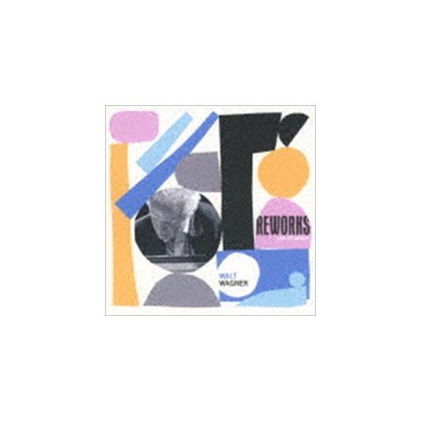 【発売日：2017年11月18日】種別:CD 洋楽ポップス ※こちらの商品はインディーズ盤にて流通量が少なく、手配できない場合がございます 発売日:2017/11/18 販売元:ウルトラ・ヴァイヴ 登録日:2017/11/01 ウォルト・ワ...