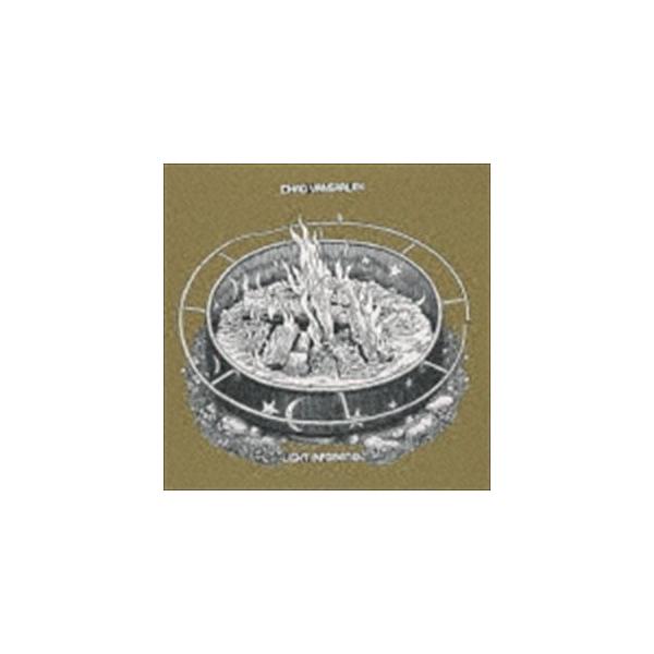 【発売日：2017年09月16日】種別:CD 洋楽ロック ※こちらの商品はインディーズ盤にて流通量が少なく、手配できない場合がございます 発売日:2017/09/16 販売元:ウルトラ・ヴァイヴ 登録日:2017/09/15 チャド・ヴァン...