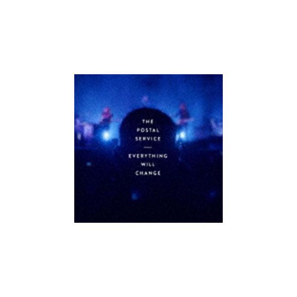 【発売日：2023年09月13日】種別:CD 洋楽ロック ※こちらの商品はインディーズ盤にて流通量が少なく、手配できない場合がございます 発売日:2023/09/13 販売元:ウルトラ・ヴァイヴ 登録日:2023/08/03 ザ・ポスタル・...