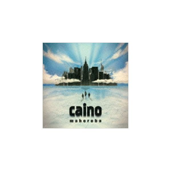 【発売日：2015年12月09日】種別:CD 邦楽ロック/ソウル 発売日:2015/12/09 販売元:ヴィレッジアゲインアソシエイション 登録日:2015/10/26 caino カイノ マホロバ 内容:マイノリティ／al.ni.co／P...