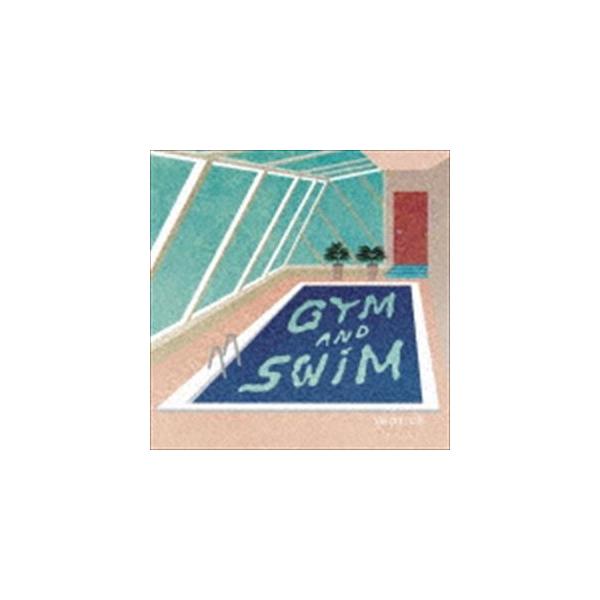 【発売日：2016年09月14日】種別:CD 洋楽ポップス ※こちらの商品はインディーズ盤にて流通量が少なく、手配できない場合がございます 発売日:2016/09/14 販売元:PCI MUSIC 登録日:2016/08/04 ジム＆スイム...