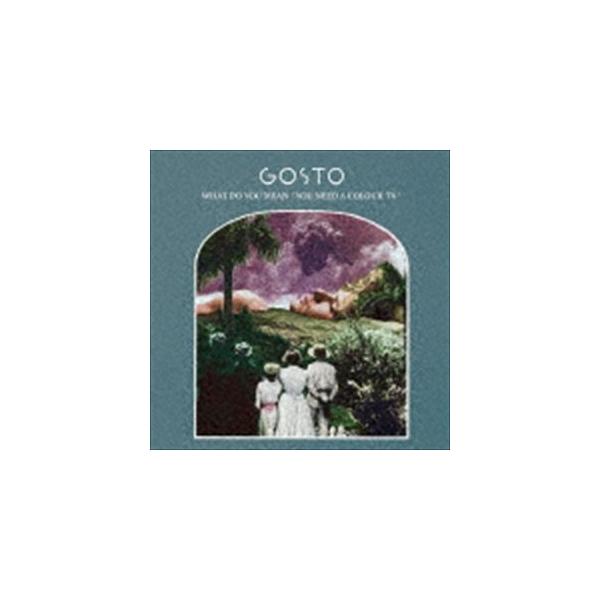 【発売日：2019年06月09日】種別:CD 洋楽ポップス ※こちらの商品はインディーズ盤にて流通量が少なく、手配できない場合がございます 発売日:2019/06/09 販売元:メタ カンパニー 登録日:2019/06/12 ゴスト ゴスト...