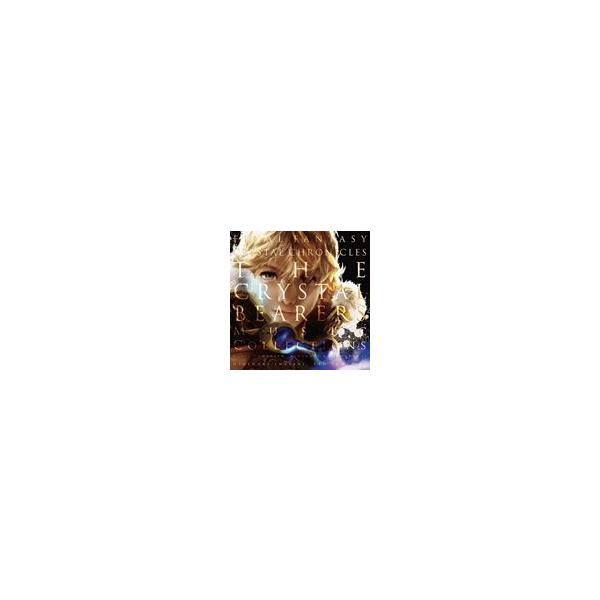 【発売日：2009年12月09日】種別:CD アニメ・ゲームゲーム音楽 発売日:2009/12/09 販売元:ソニー・ミュージックソリューションズ 登録日:2009/10/05 （ゲーム・ミュージック） FINAL FANTASY CRYS...